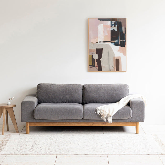 Abstract #3 アートポスター単品 – KANADEMONO