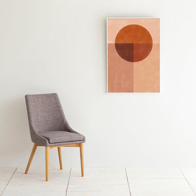 Blocking #3 アートポスター単品 – KANADEMONO