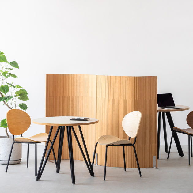 FLEX PARTITION PLUS スタンド付き – KANADEMONO