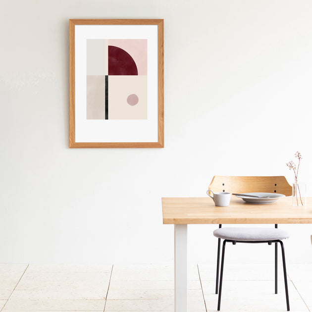 Nuance Pop #5 アートポスター単品 – KANADEMONO