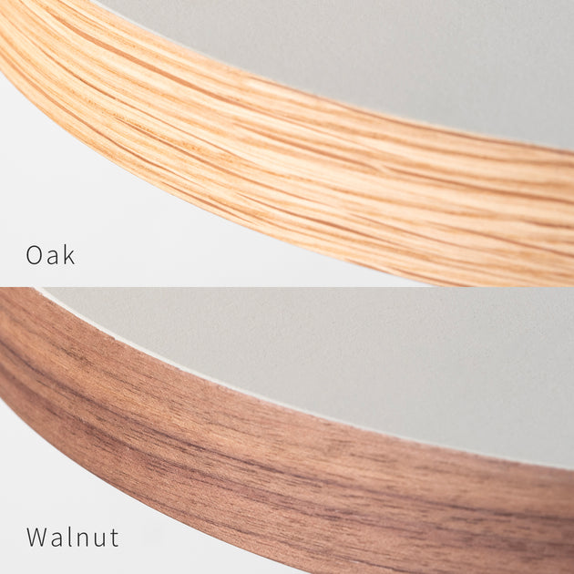 THE STOOL / リノリウム 全32色 × White Steel High – KANADEMONO