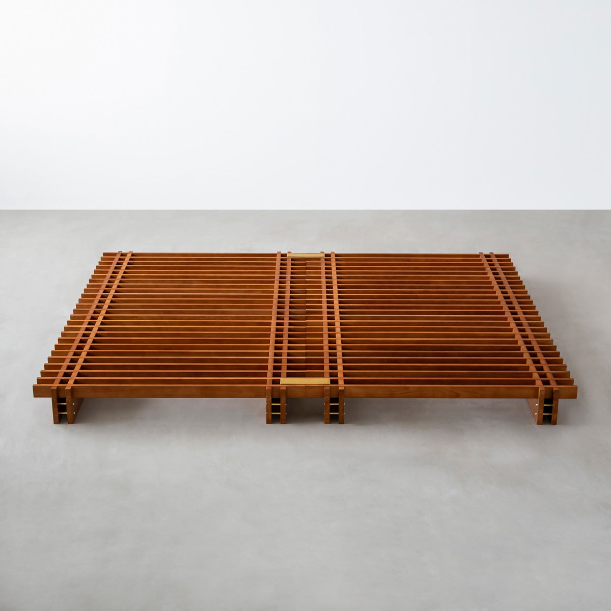 KOTA SUNOKO BED – KANADEMONO