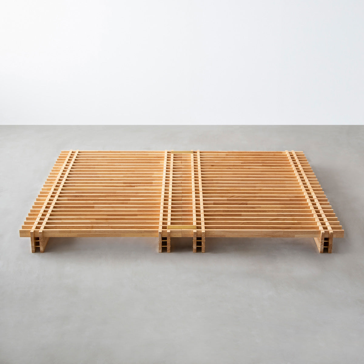 KOTA SUNOKO BED – KANADEMONO