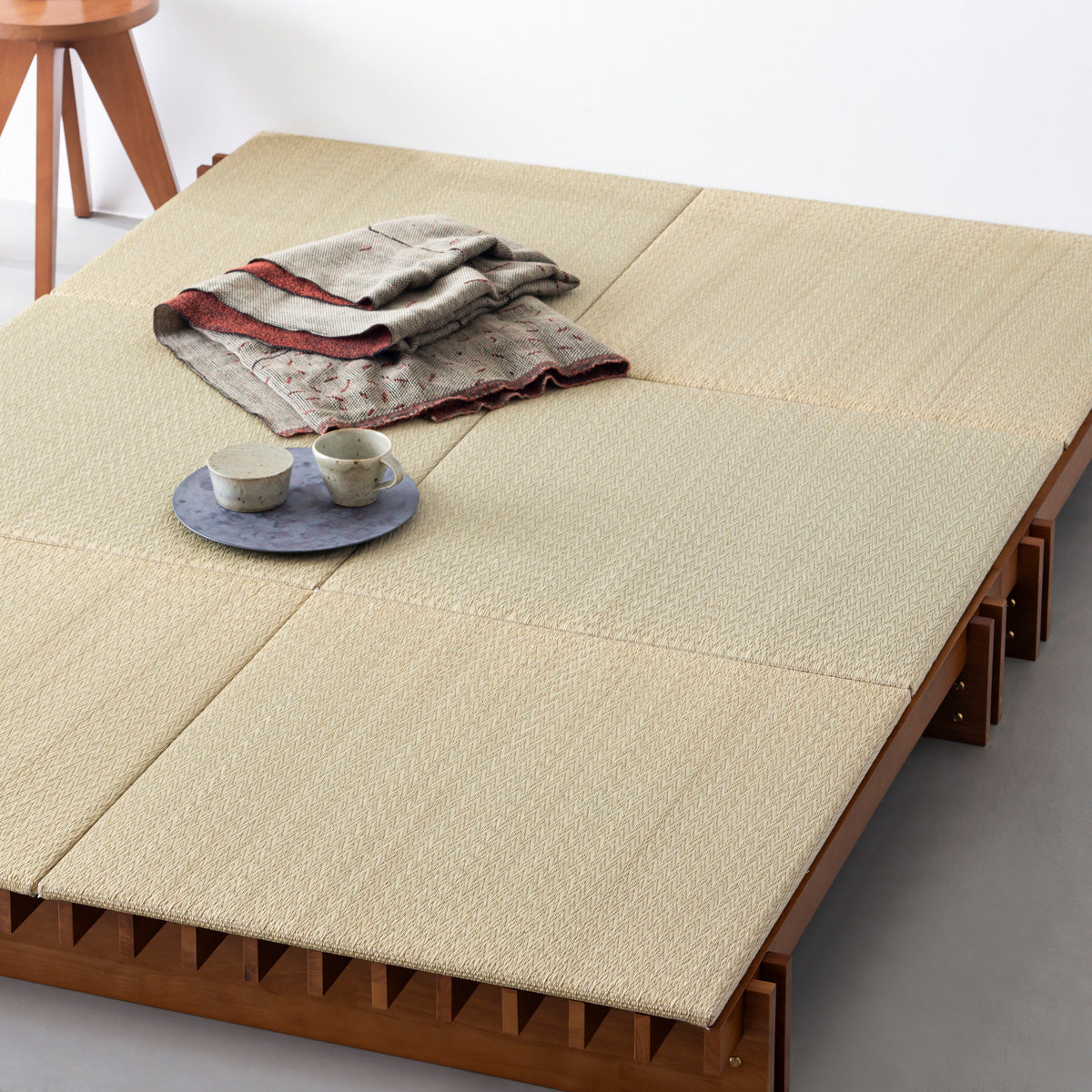 KOTA SUNOKO BED – KANADEMONO