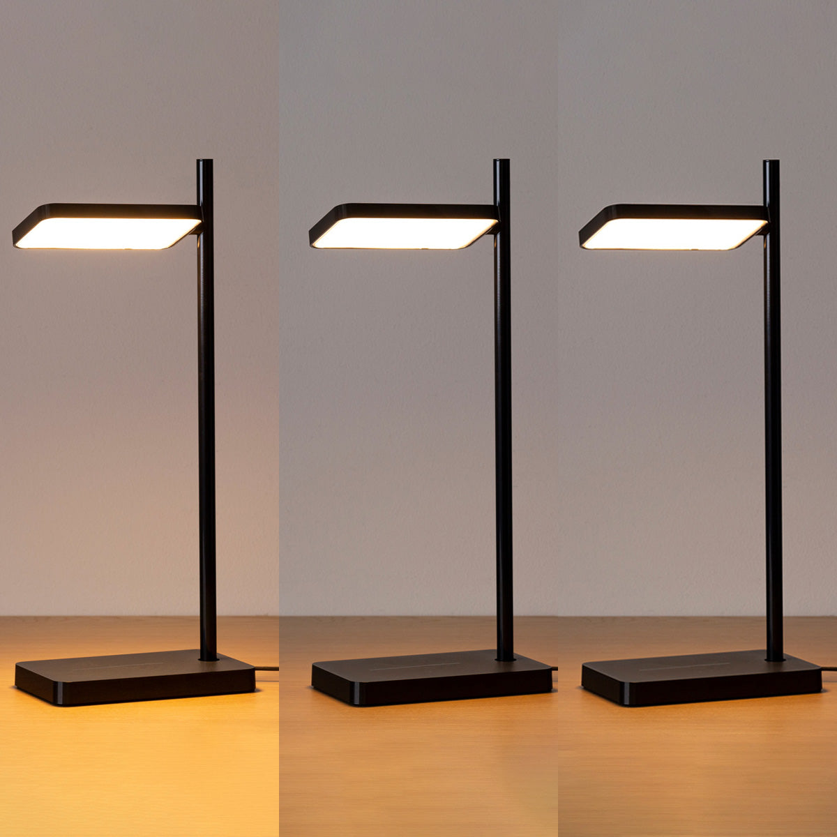 TALIA ワイヤレス充電つき デスクライト – KANADEMONO