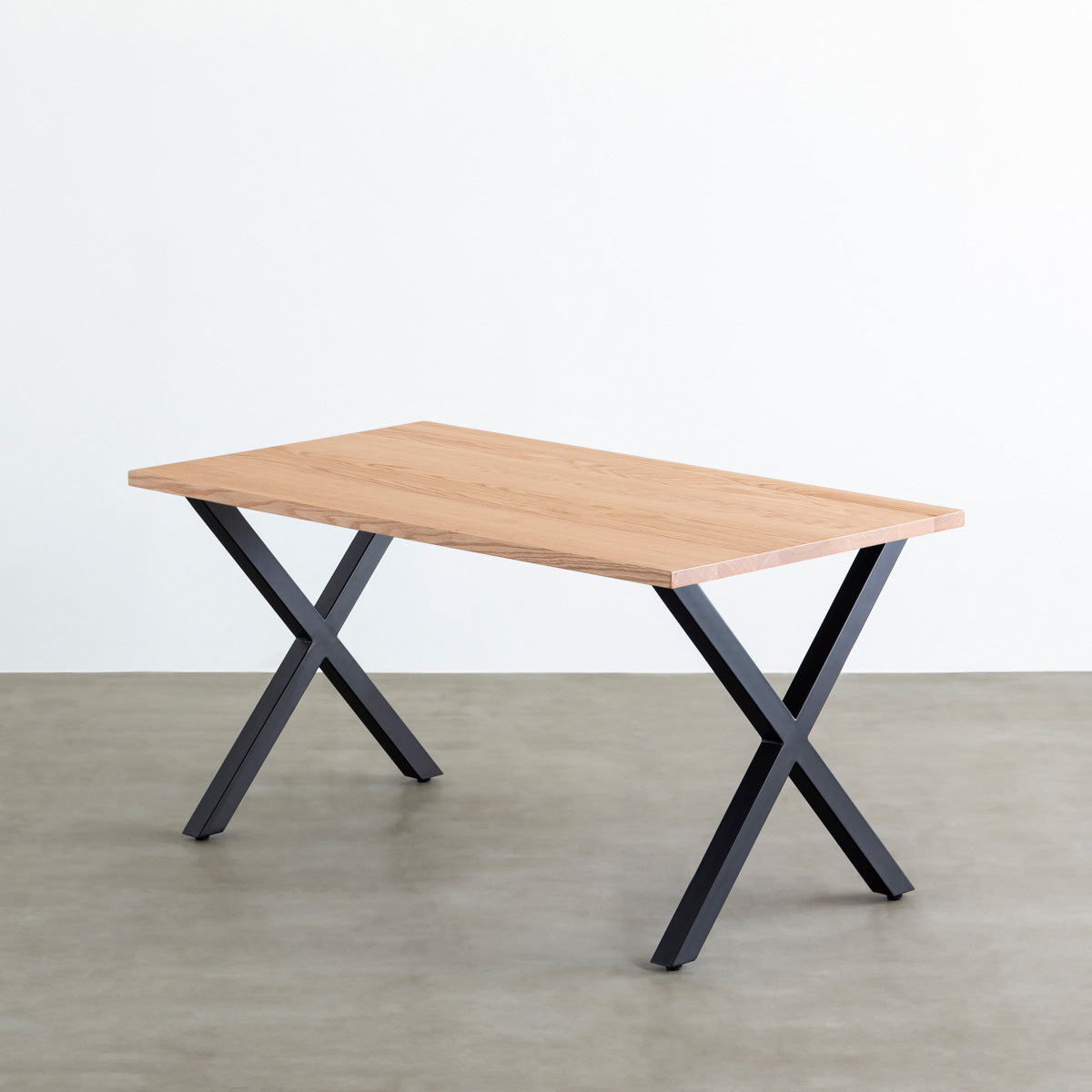 THE LEGS / X ライン × Black Steel / 2脚セット – KANADEMONO