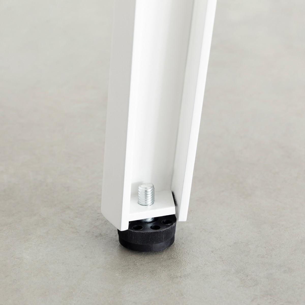 THE LEGS / スリムライン × White Steel / 2脚セット – KANADEMONO