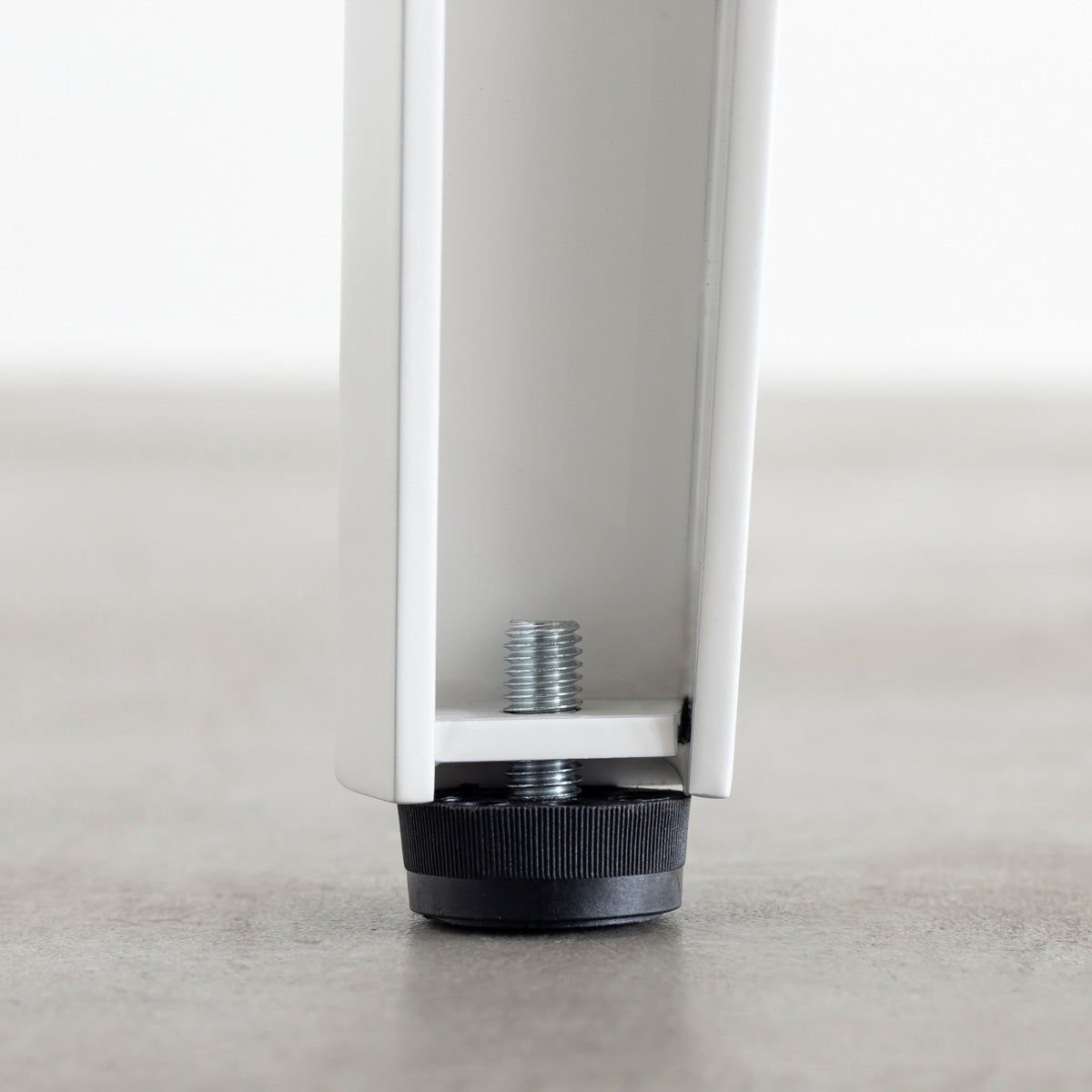 THE LEGS / スリムライン × White Steel / 2脚セット – KANADEMONO