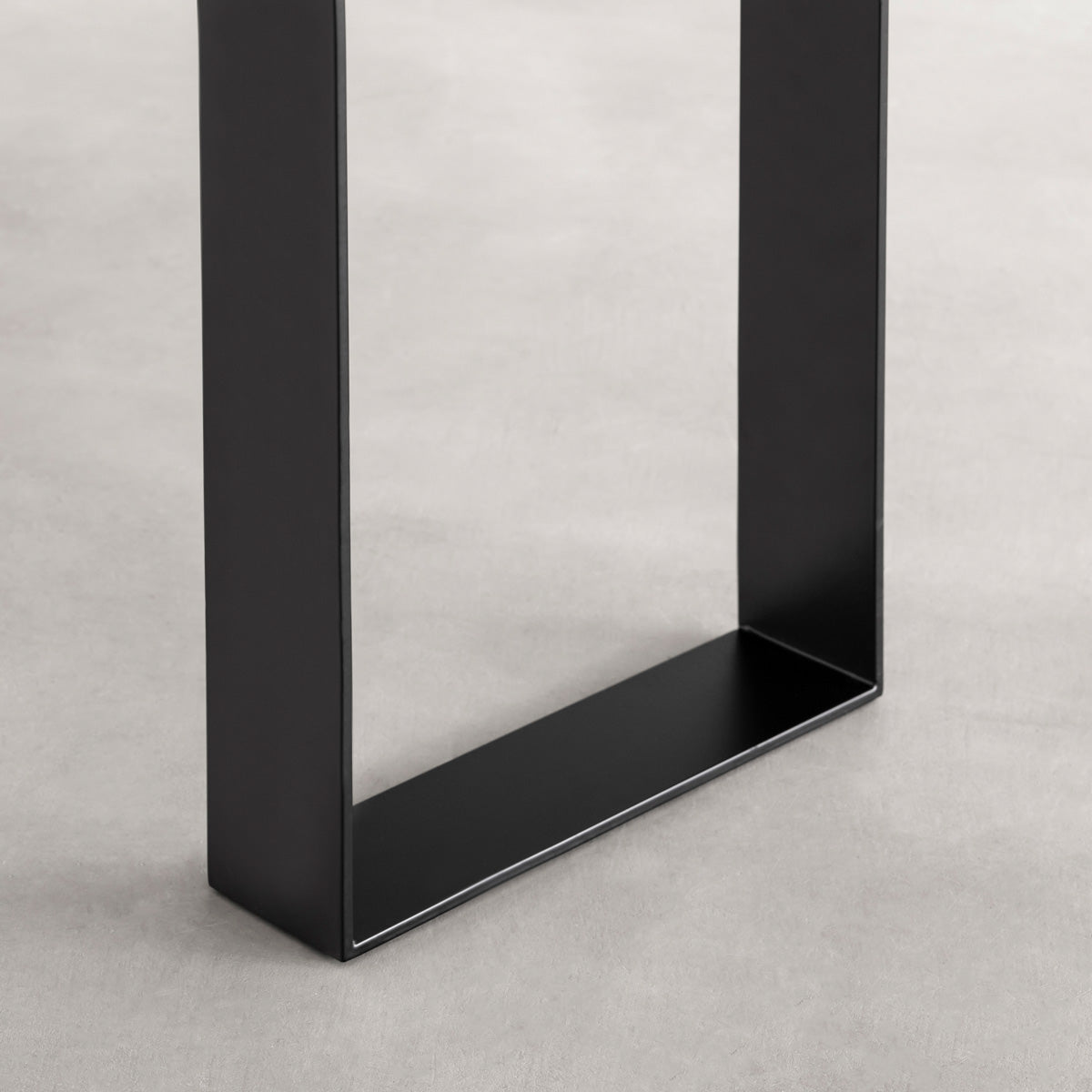 THE TATAMI BENCH / ラバーウッド ブラウン × Black Steel Line – KANADEMONO