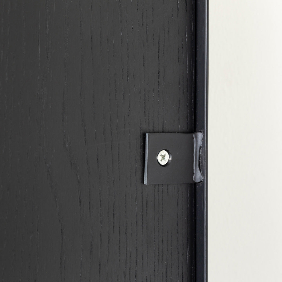 Steel - Modern スチールフレーム スタンドミラー 45×150 – KANADEMONO