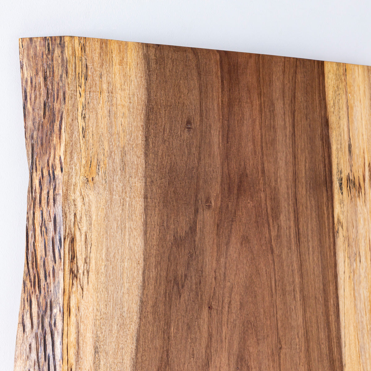 厳選一枚板 / マホガニーL #0011 深みのある色合いのテーブル天板 1830 × 660 ~ 700 mm – KANADEMONO