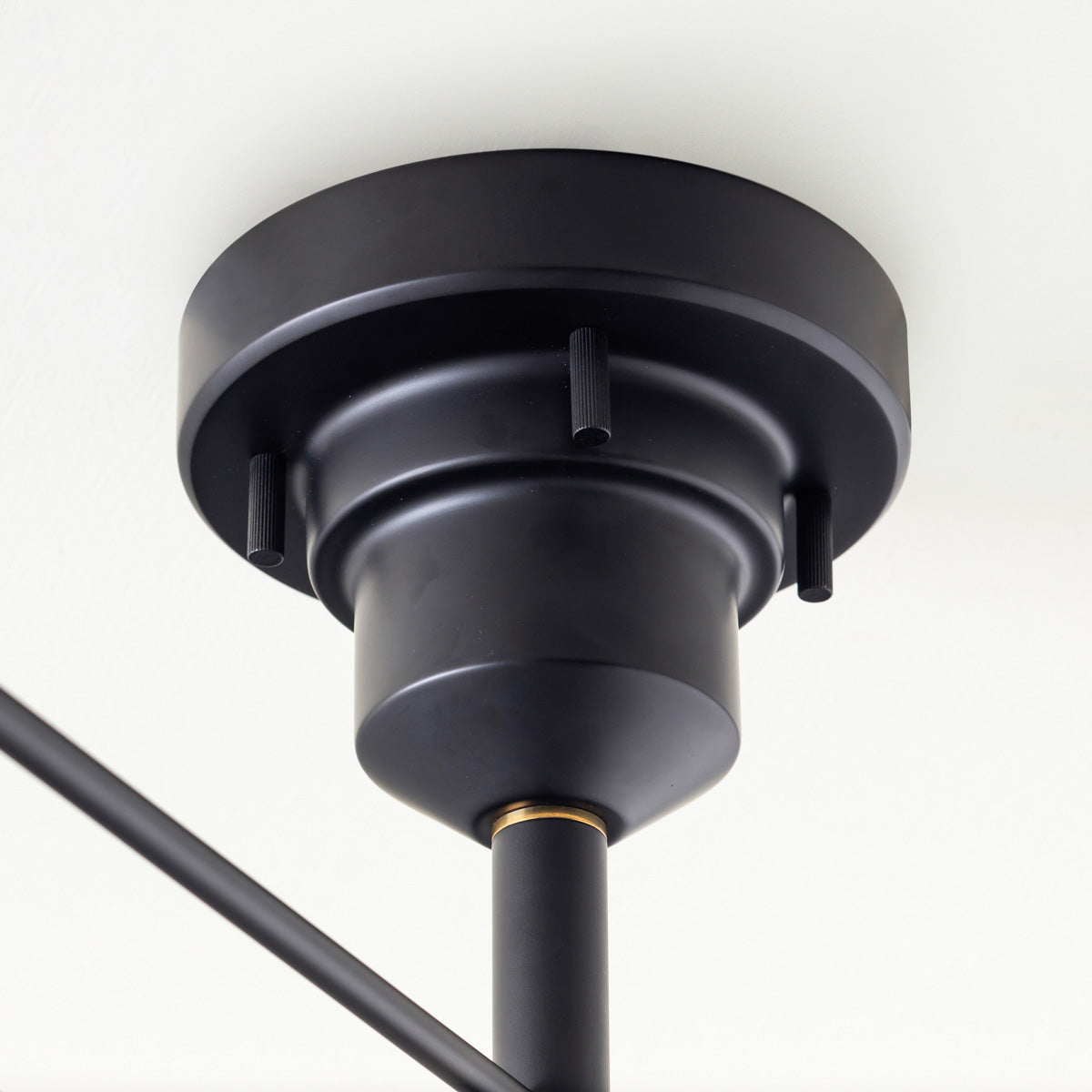 Simple - Socket アームを動かせる 6灯 シーリングライト – KANADEMONO