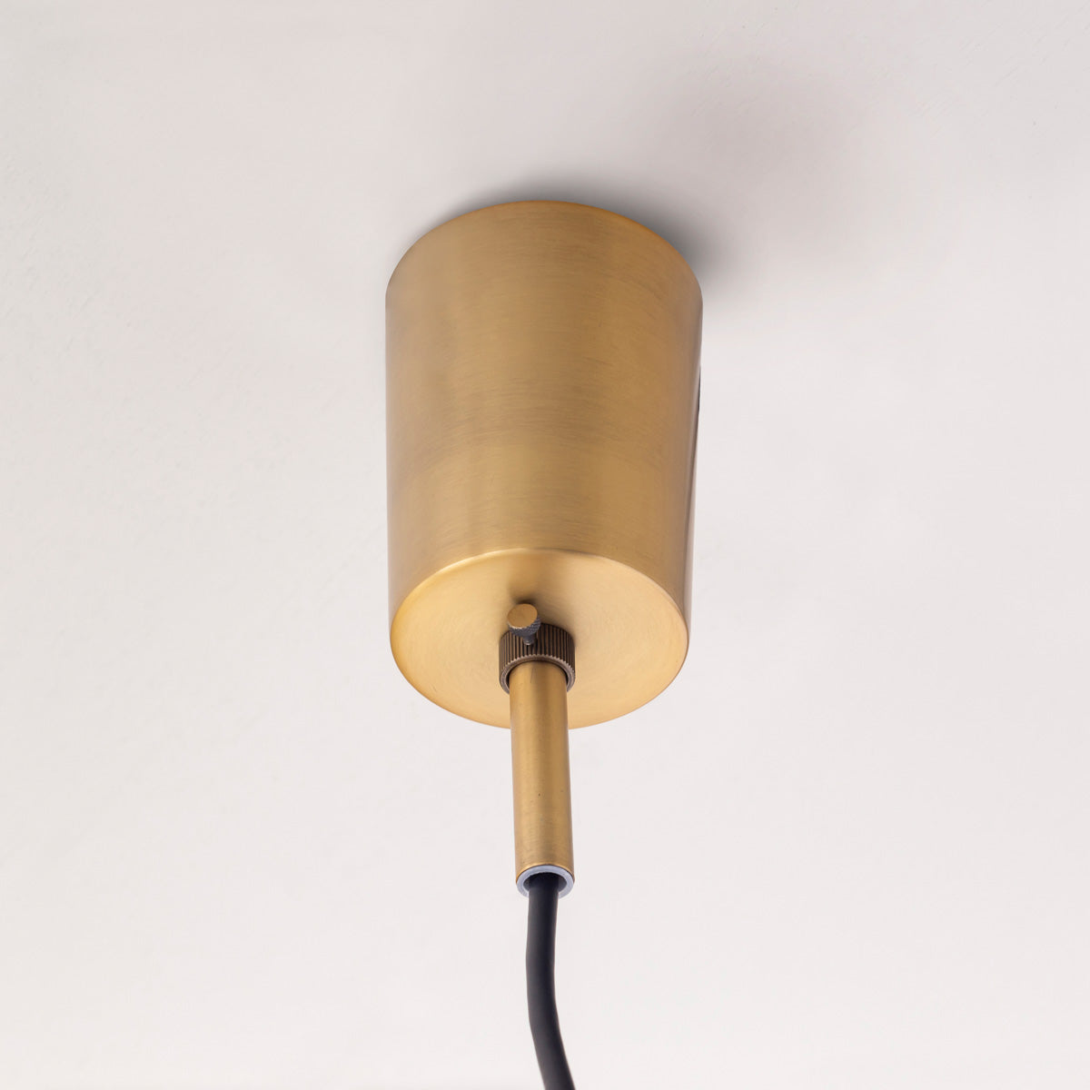 Glass - Conical レトロムード ペンダントライト – KANADEMONO