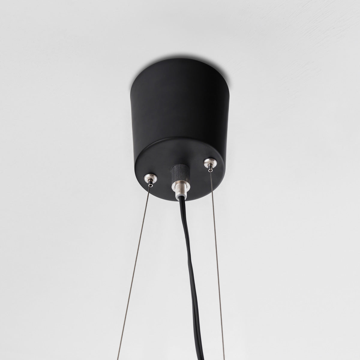 Box Frame Pendant Light – KANADEMONO