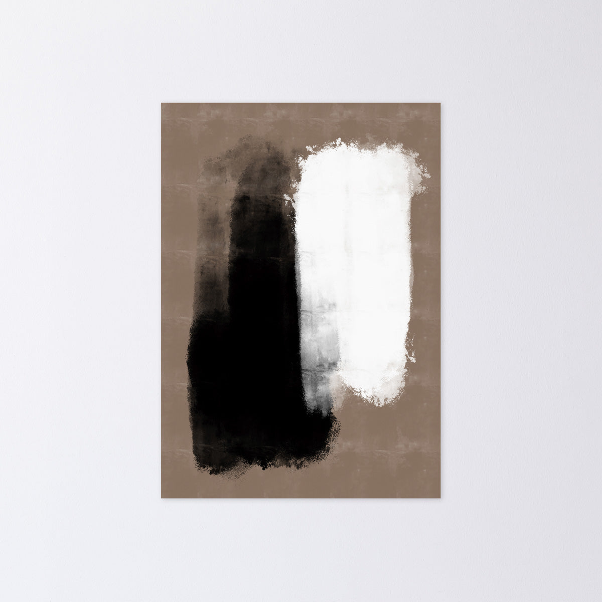 Abstract #2 アートポスター単品 – KANADEMONO