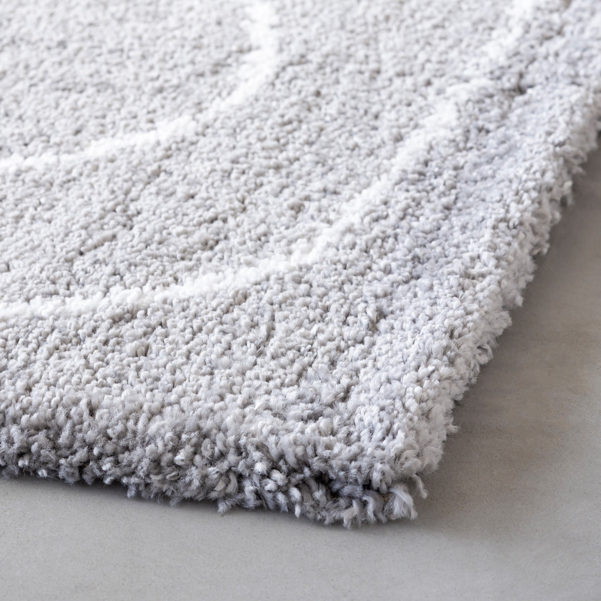 One Stroke Modern Rug 120×170 – KANADEMONO