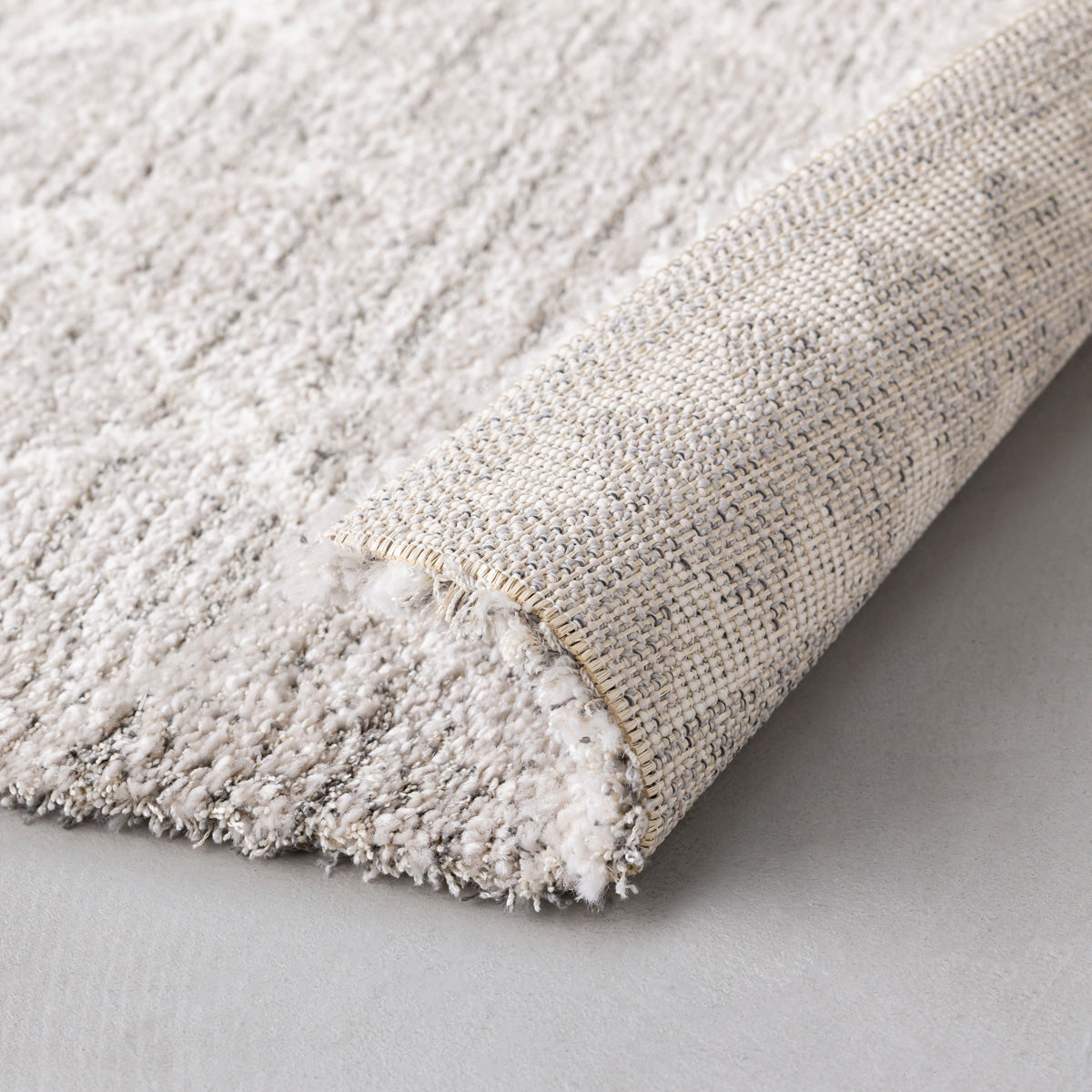 Whispering Waves Modern Rug 120×170 – KANADEMONO