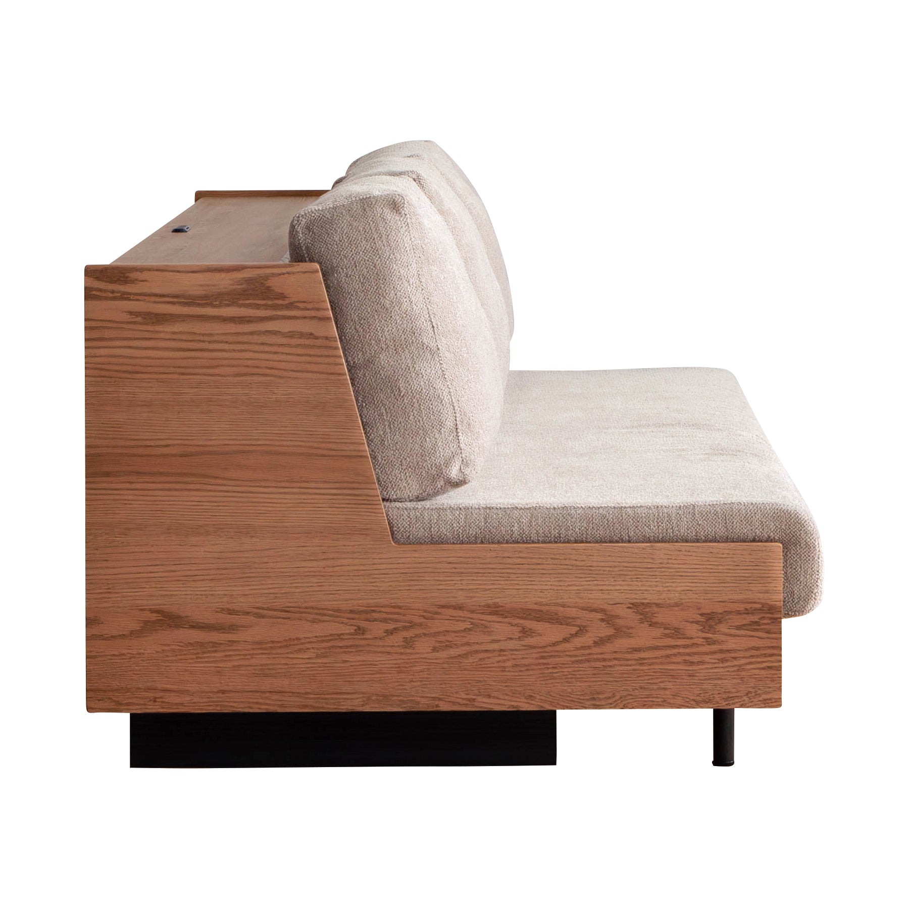 スタイルチェンジできる ソファベッド 3seater – KANADEMONO