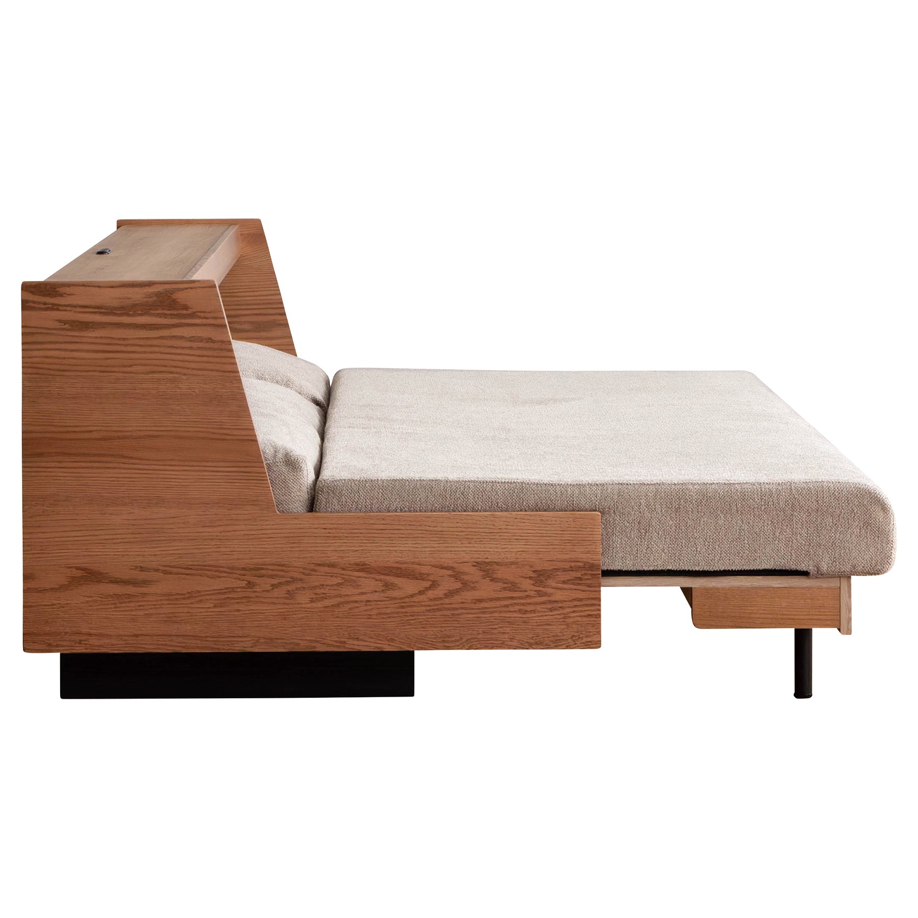 スタイルチェンジできる ソファベッド 3seater – KANADEMONO