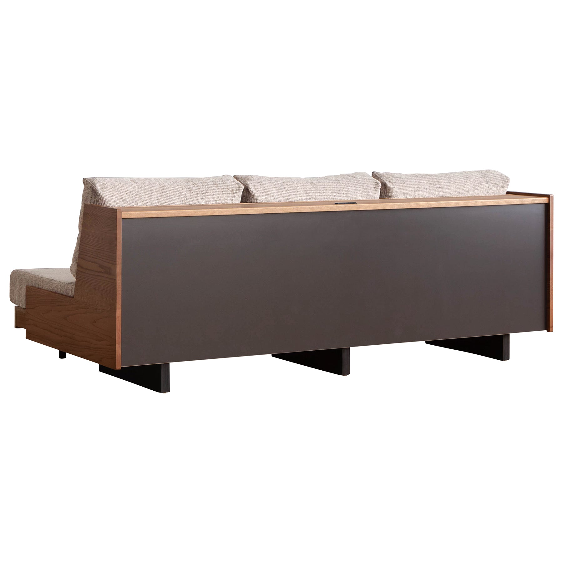 スタイルチェンジできる ソファベッド 3seater – KANADEMONO