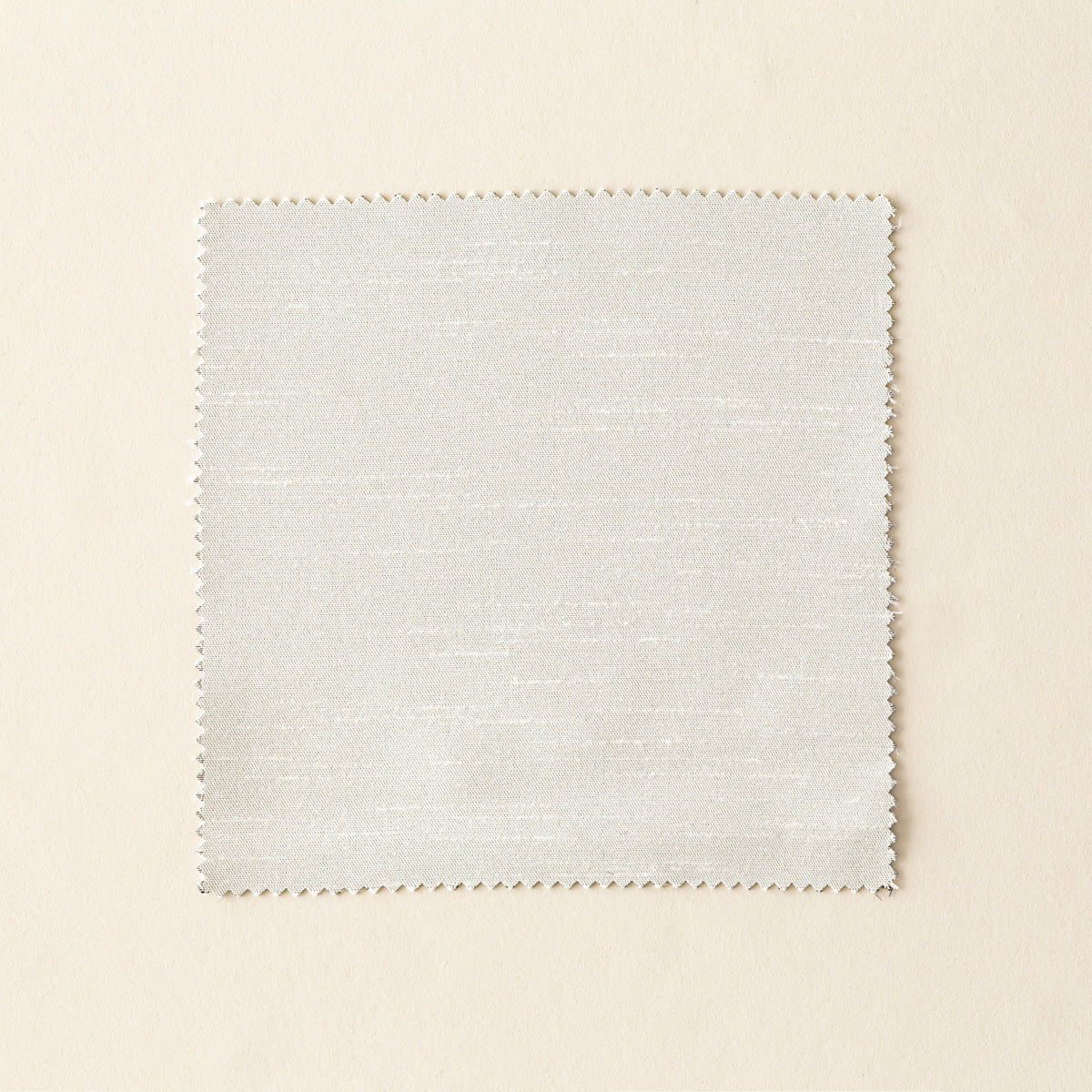 SAMPLE / Grace - Cool シャンタン織 遮光 プリーツカーテン – KANADEMONO