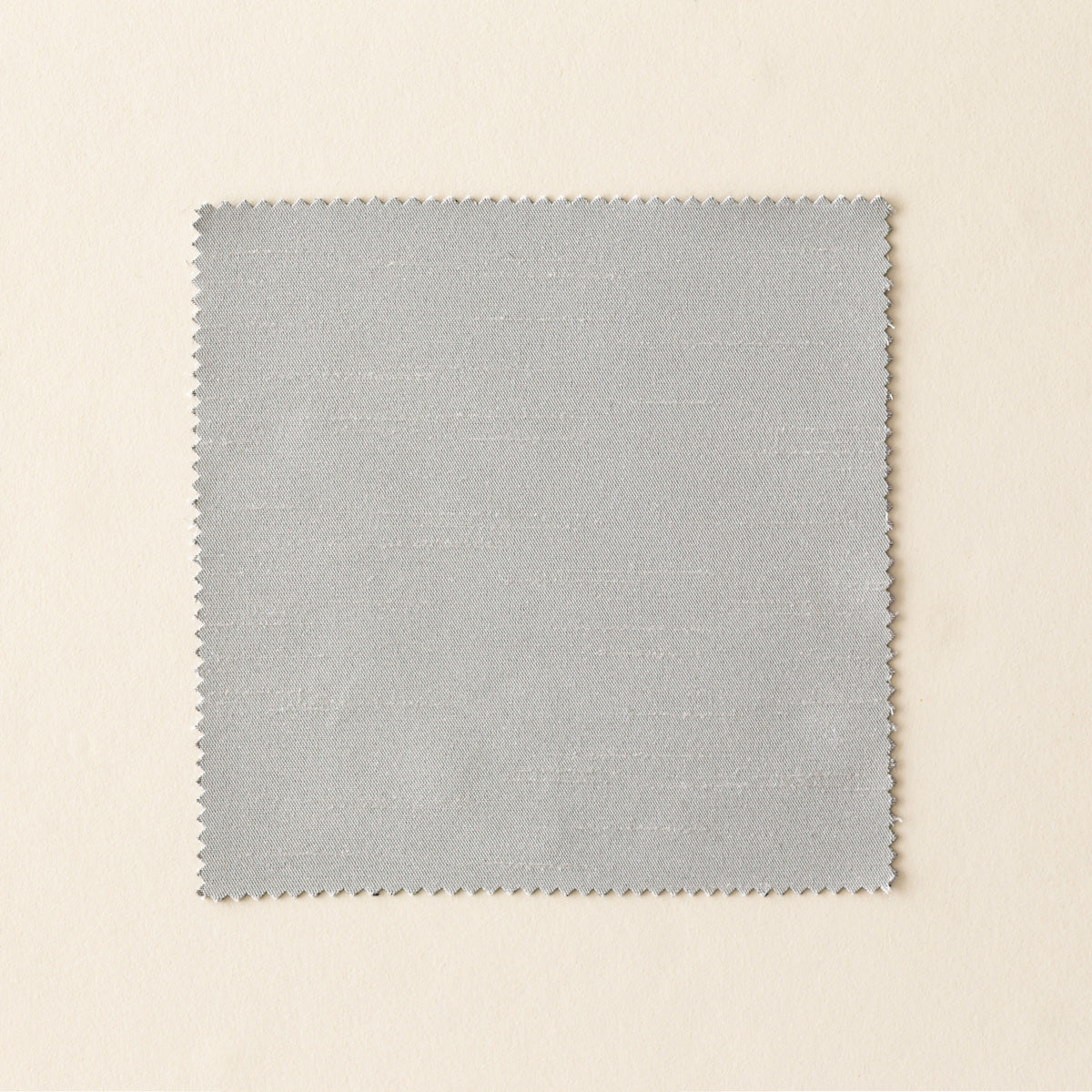 SAMPLE / Grace - Cool シャンタン織 遮光 プリーツカーテン – KANADEMONO