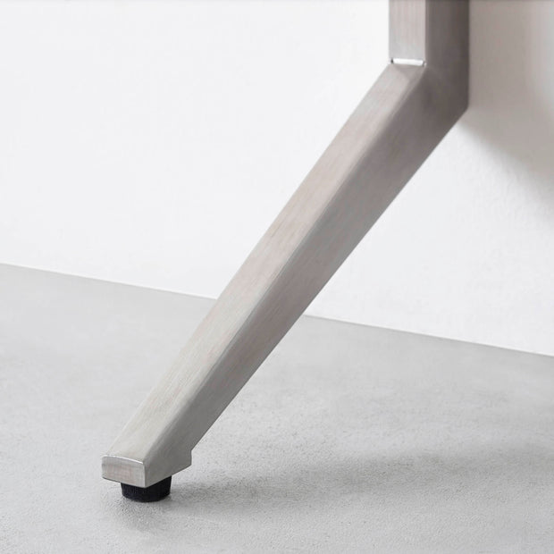 THE LEGS / L Edge × Stainless – KANADEMONO