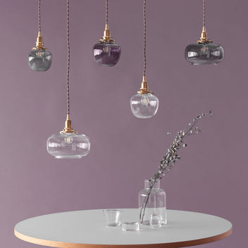 ガラス系 ライティング – KANADEMONO