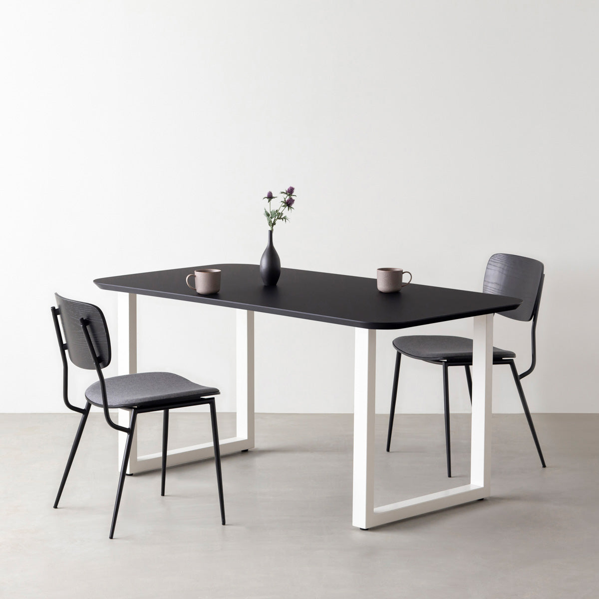THE TABLE / FENIX NTM 全9色 × White Steel – KANADEMONO