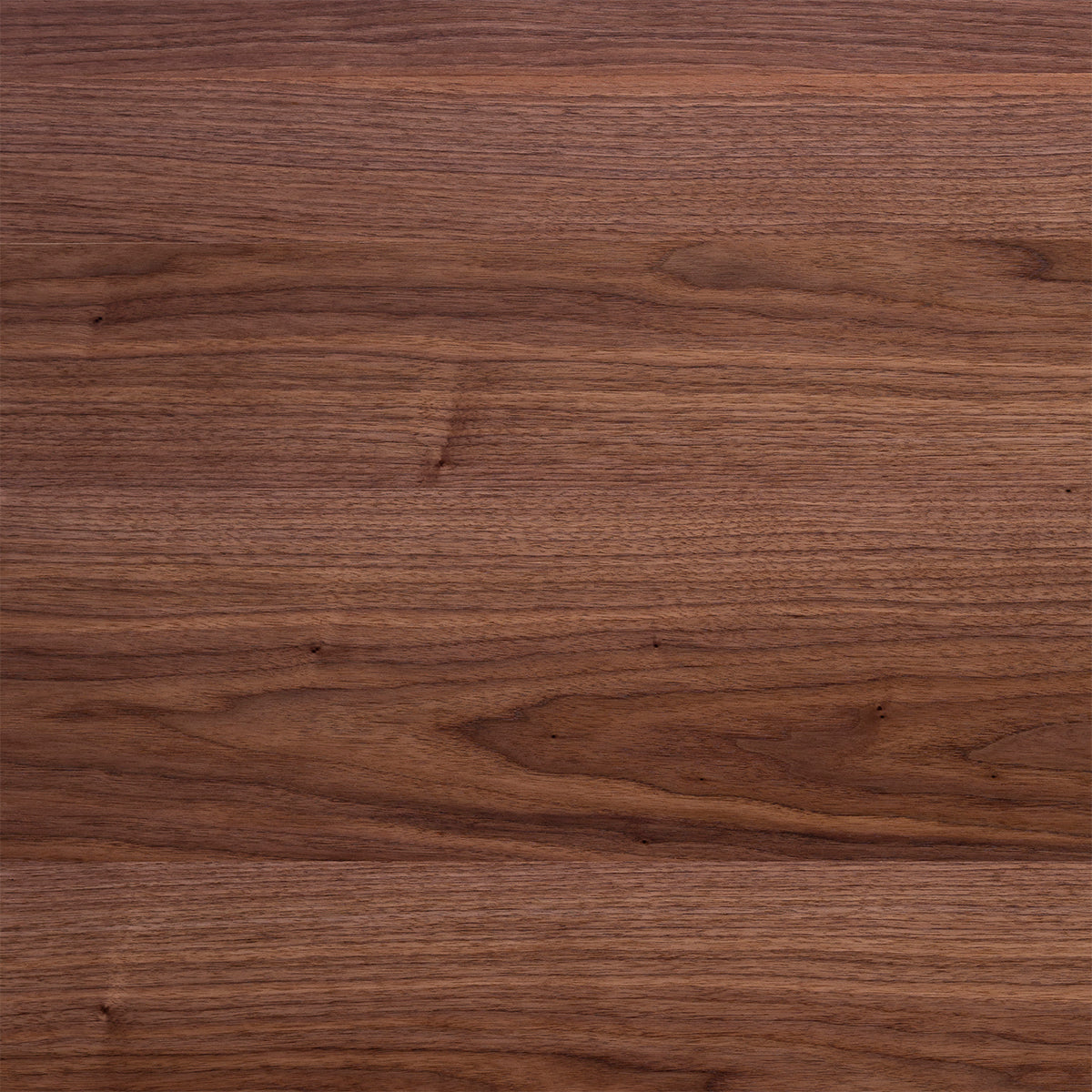 THE SHELF / ウォルナット × Black Steel – KANADEMONO