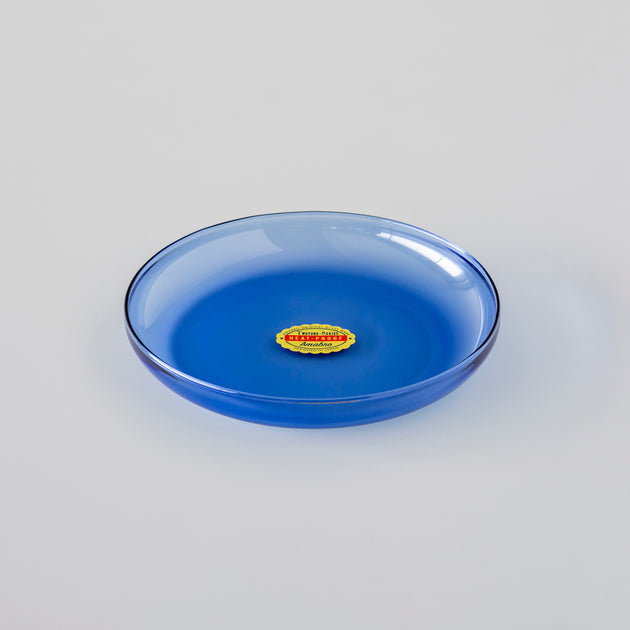 amabro HEAT-PROOF DISH – KANADEMONO