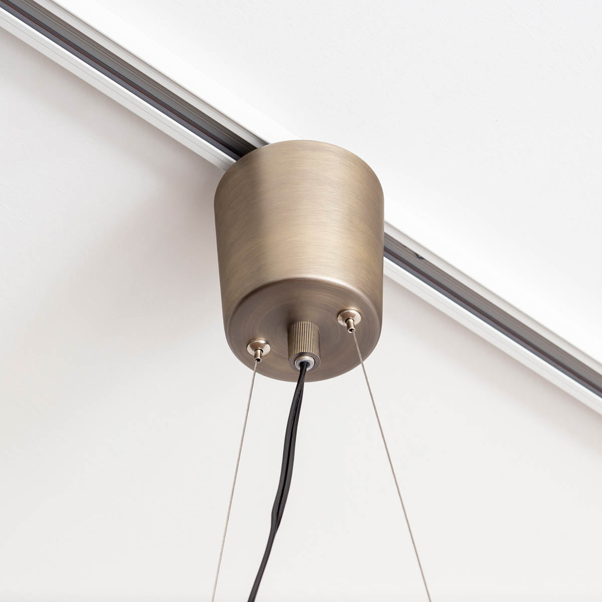 Box Frame Pendant Light – KANADEMONO