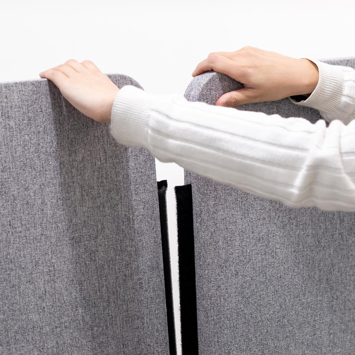 Smart Standing Partition 60×130 – KANADEMONO