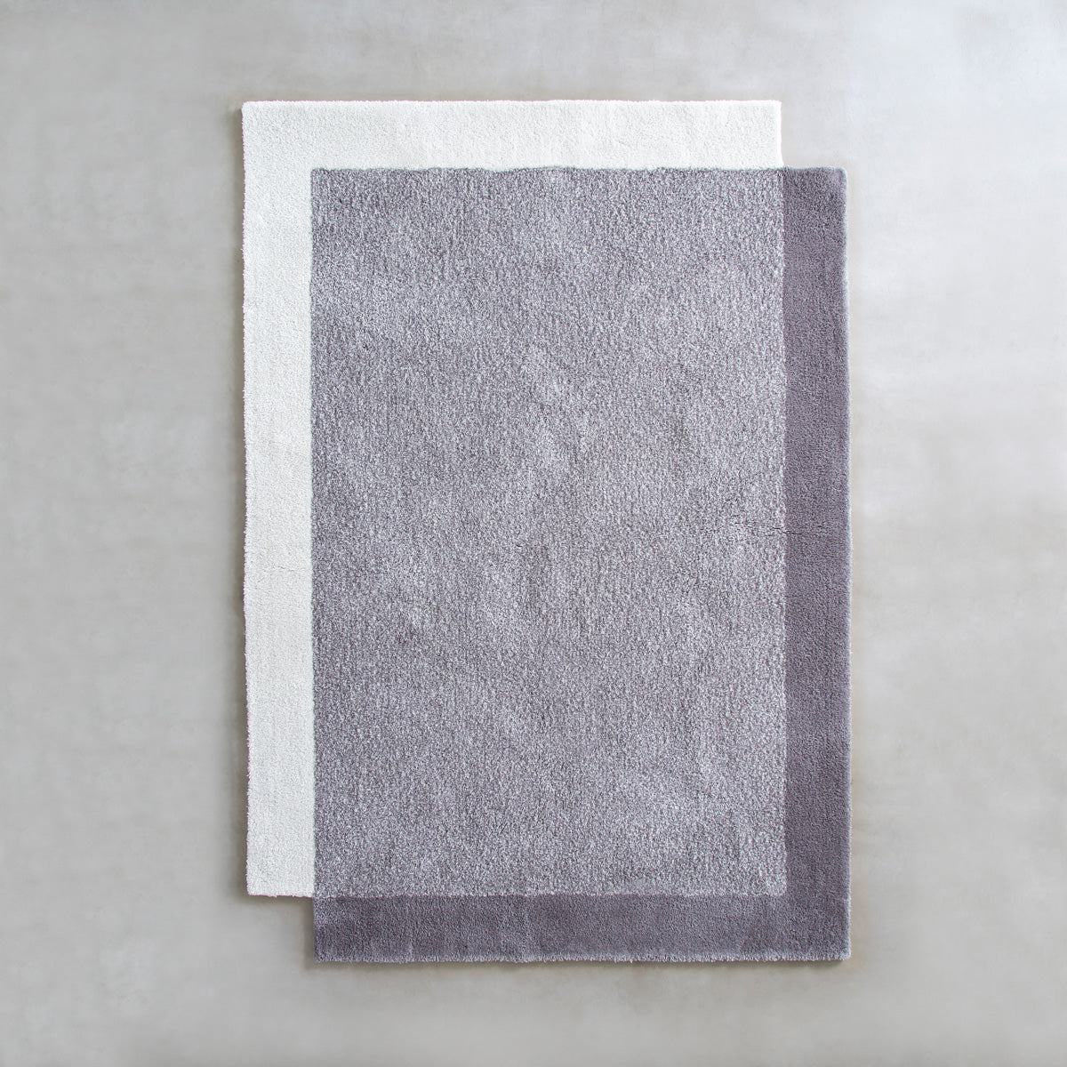 MIYOSHI RUG × KANADEMONO Hand Tufted Rug 140×200