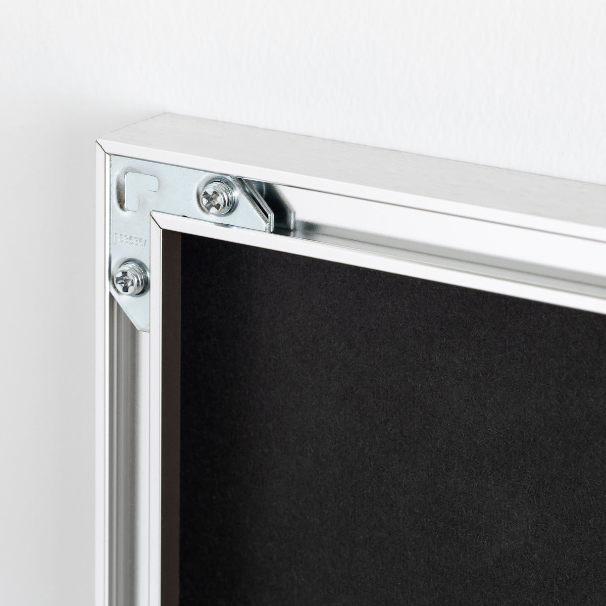 Neko #2 アートポスター・アルミフレーム セット – KANADEMONO