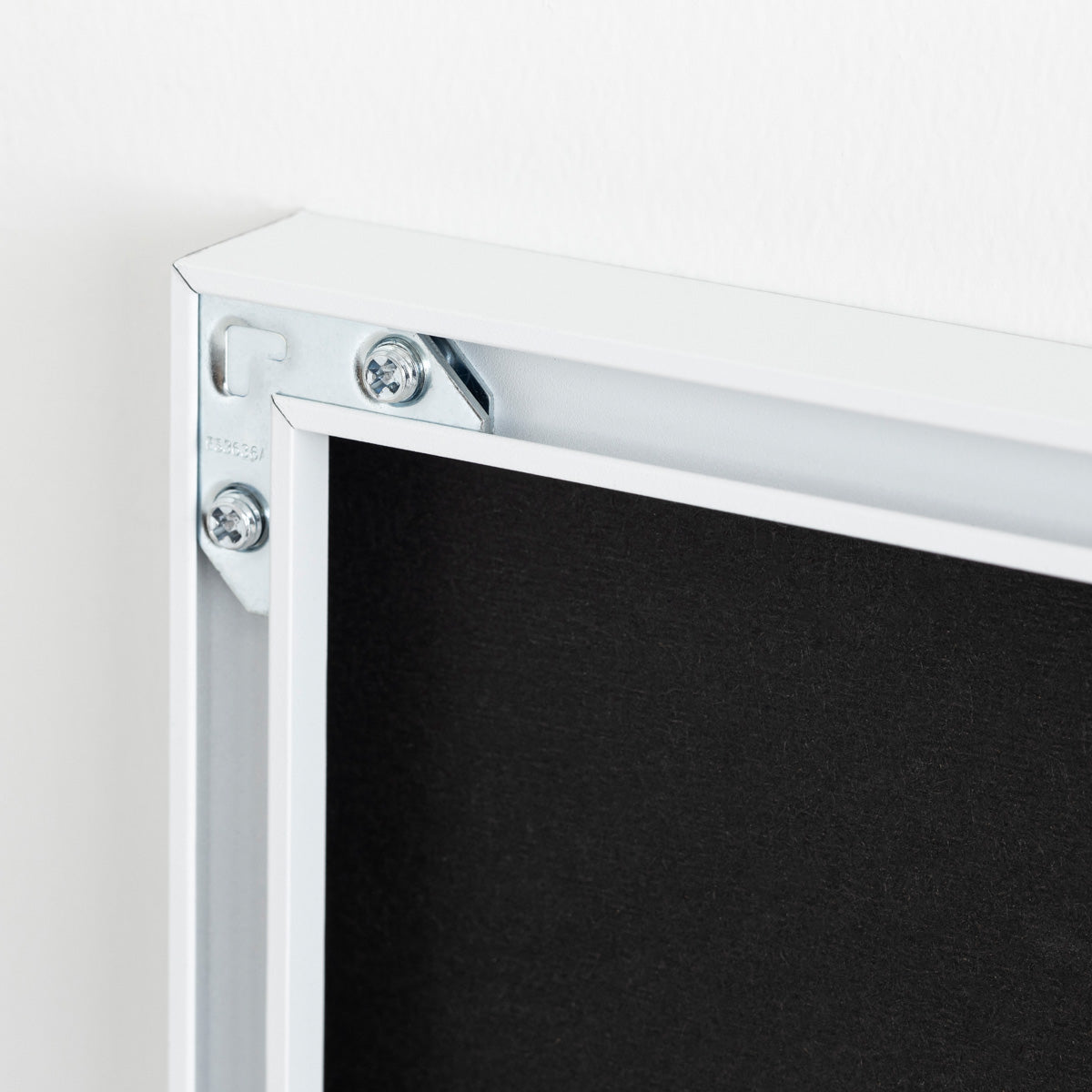 Neko #2 アートポスター・アルミフレーム セット – KANADEMONO