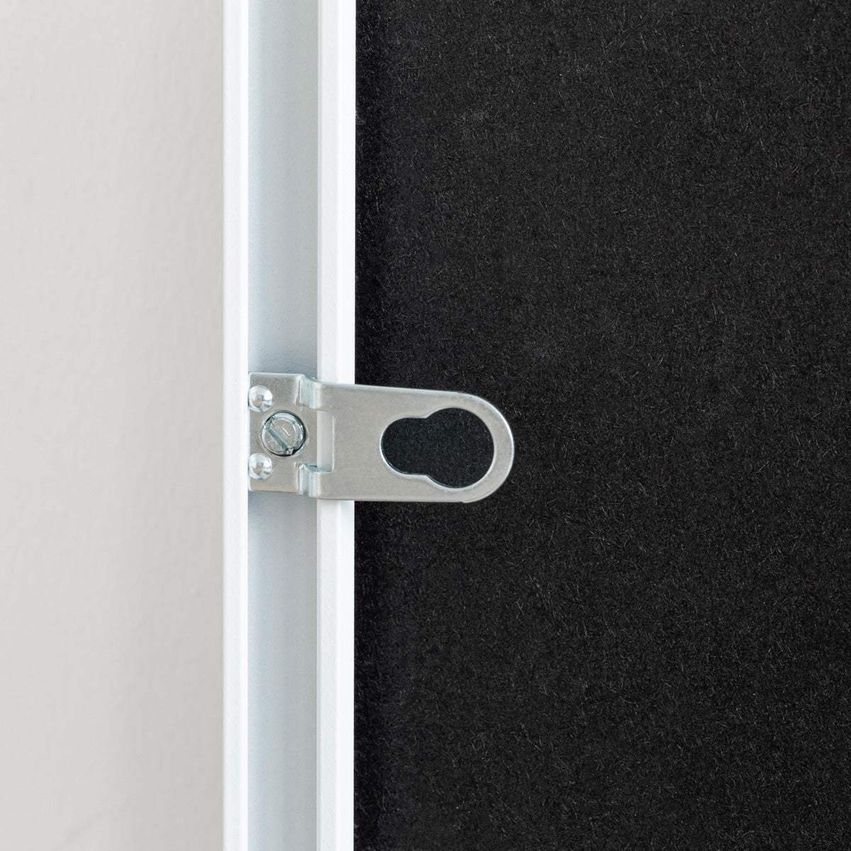 Line Art #1 アートポスター・アルミフレーム セット – KANADEMONO