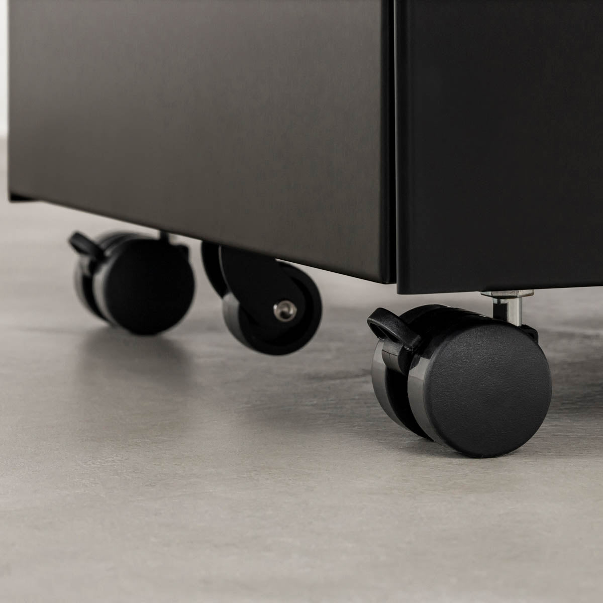 Simple - Office キャビネットワゴン – KANADEMONO