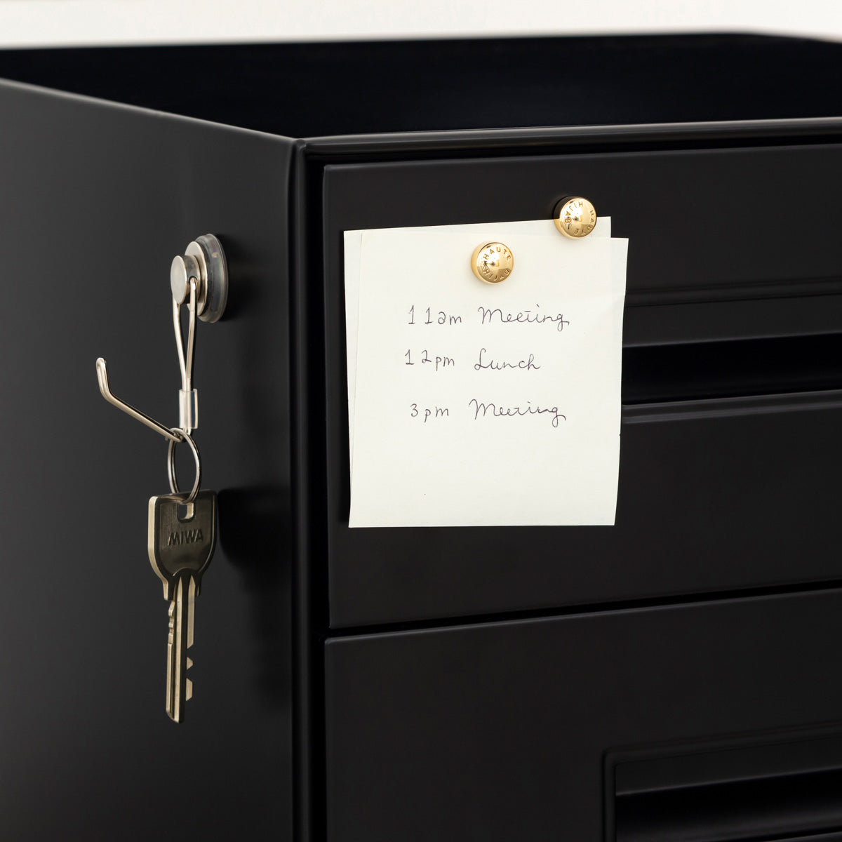 Simple - Office キャビネットワゴン – KANADEMONO