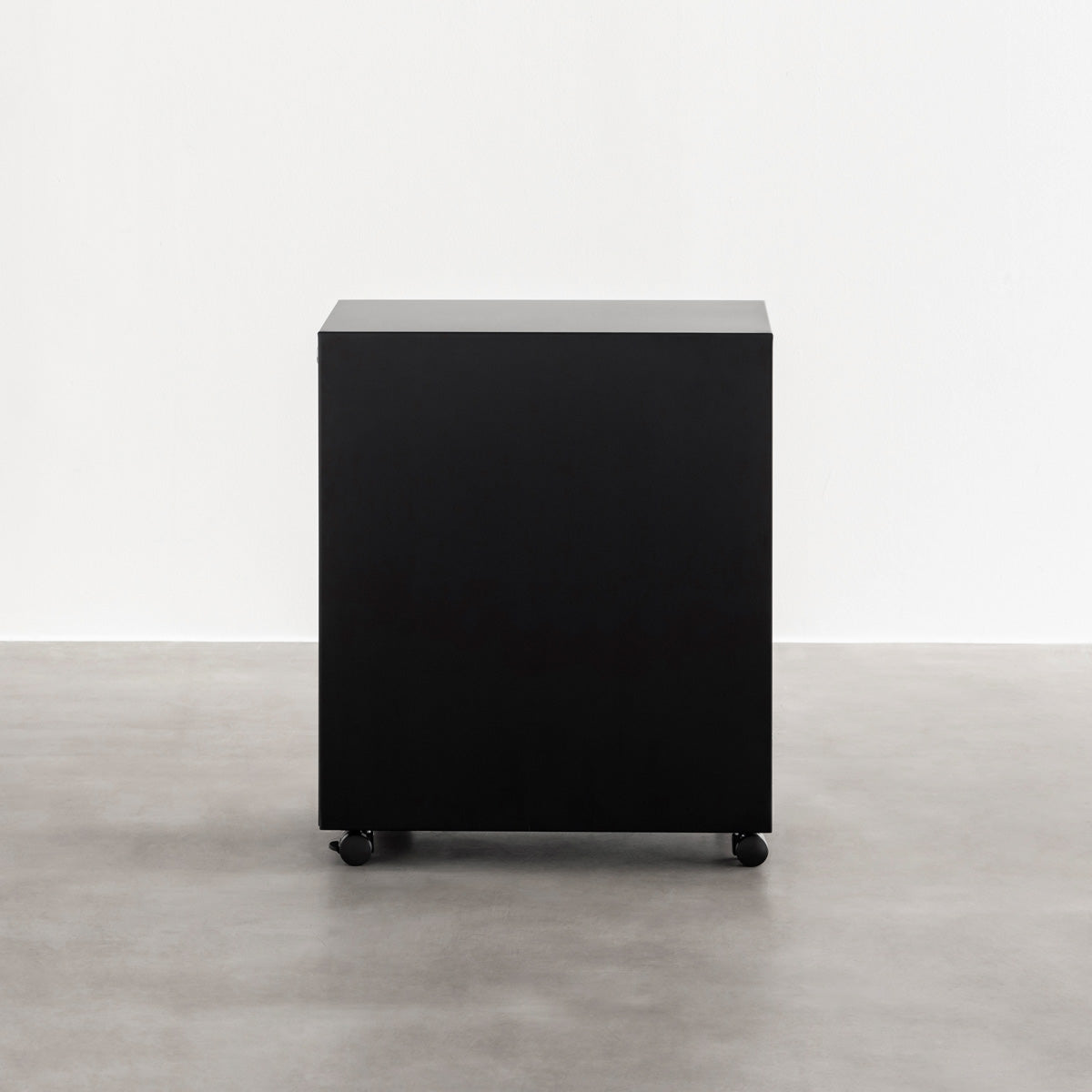 Simple - Office スリム キャビネットワゴン – KANADEMONO