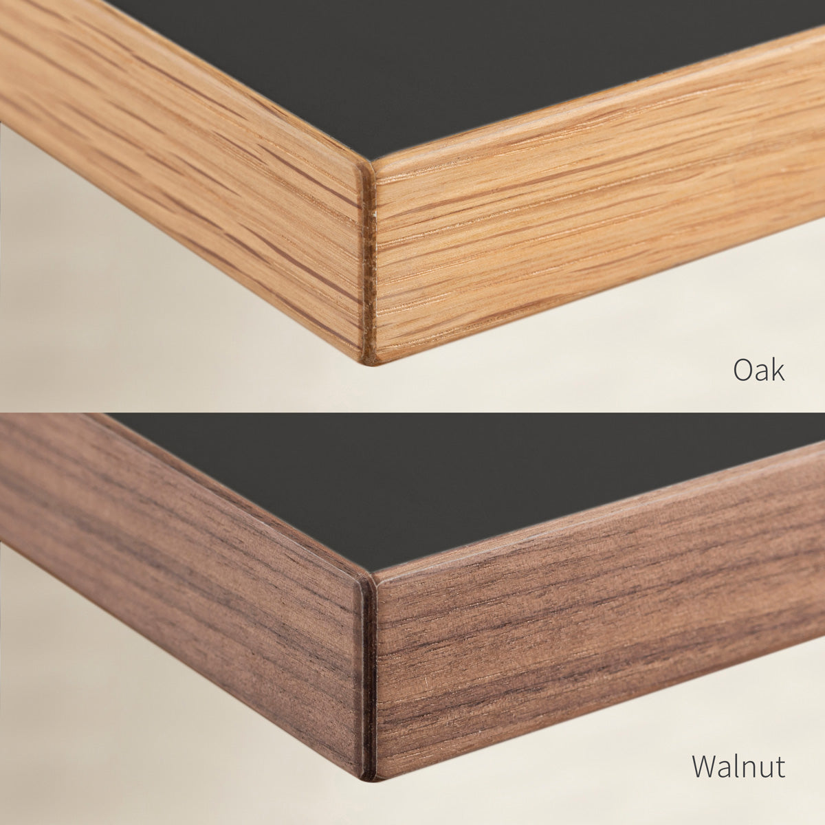 THE BOARD / リノリウム 全32色 – KANADEMONO