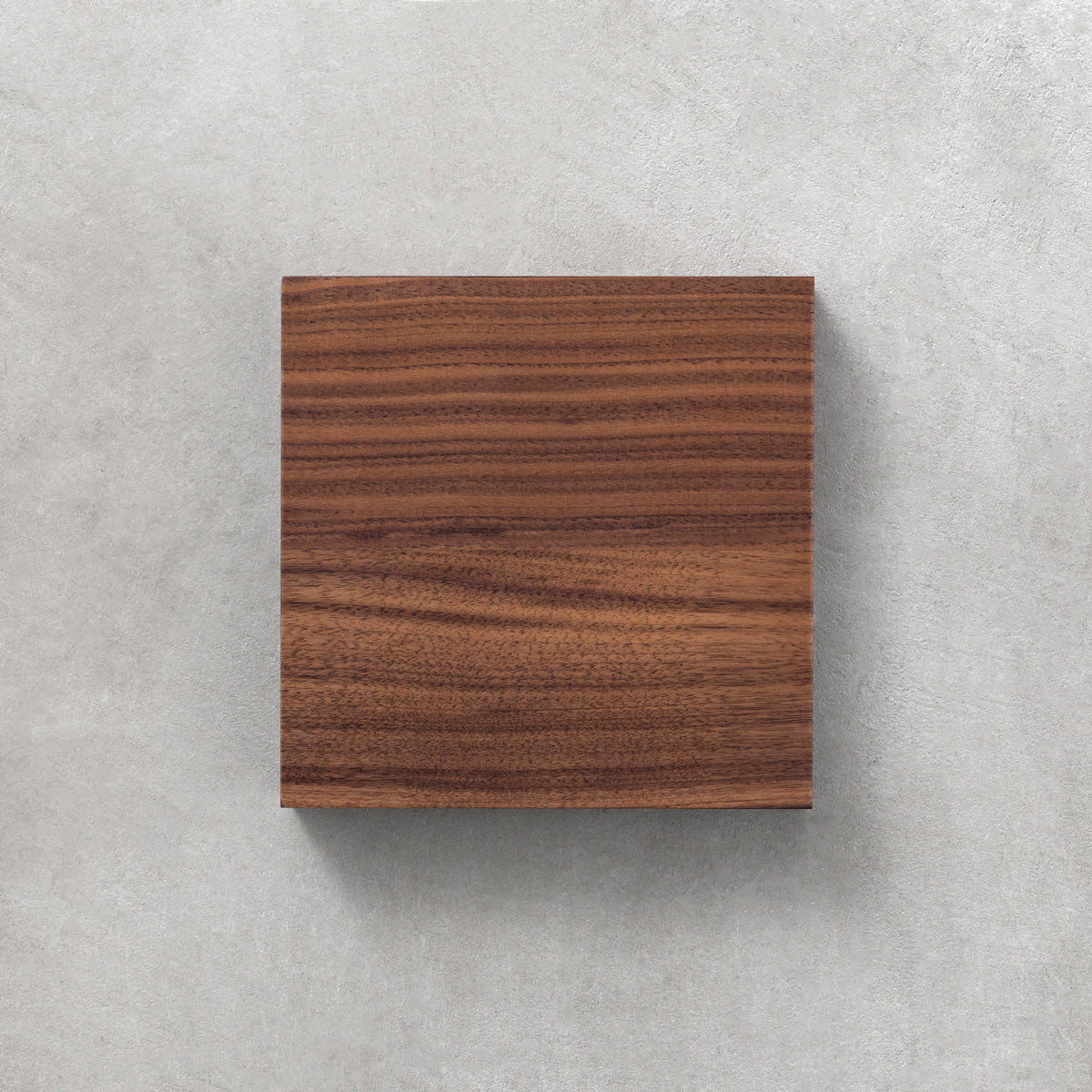 SAMPLE / 無垢 ウォルナット – KANADEMONO