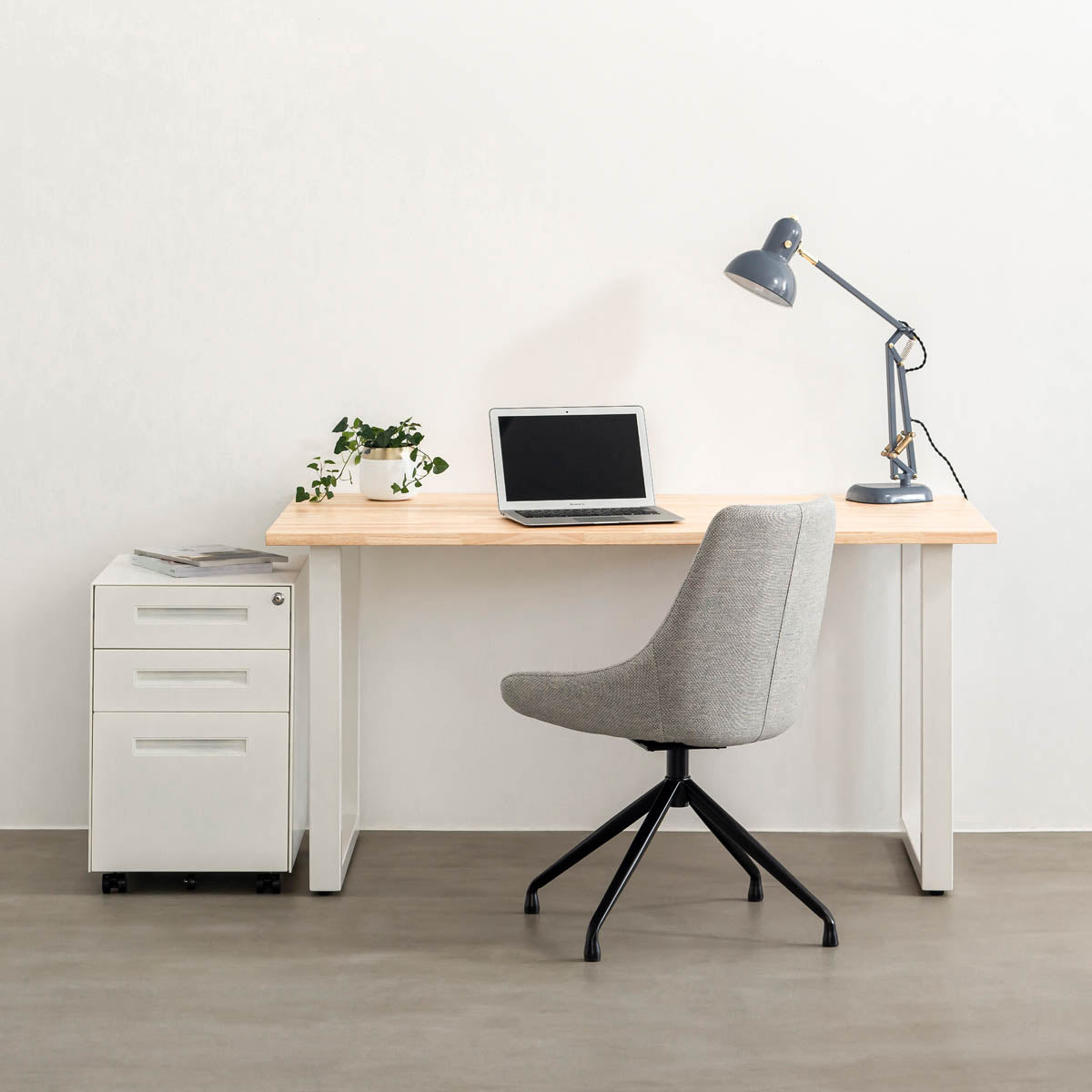 Simple - Office キャビネットワゴン – KANADEMONO