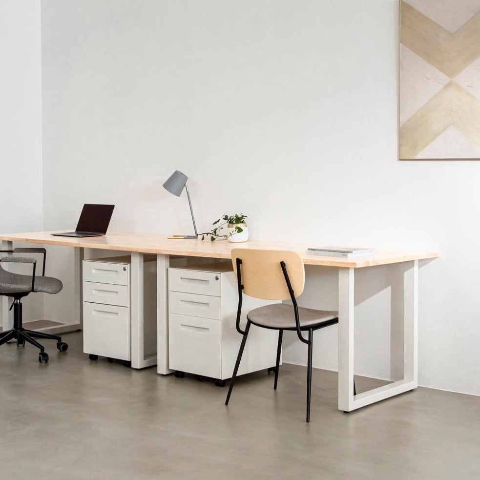 Simple - Office キャビネットワゴン – KANADEMONO