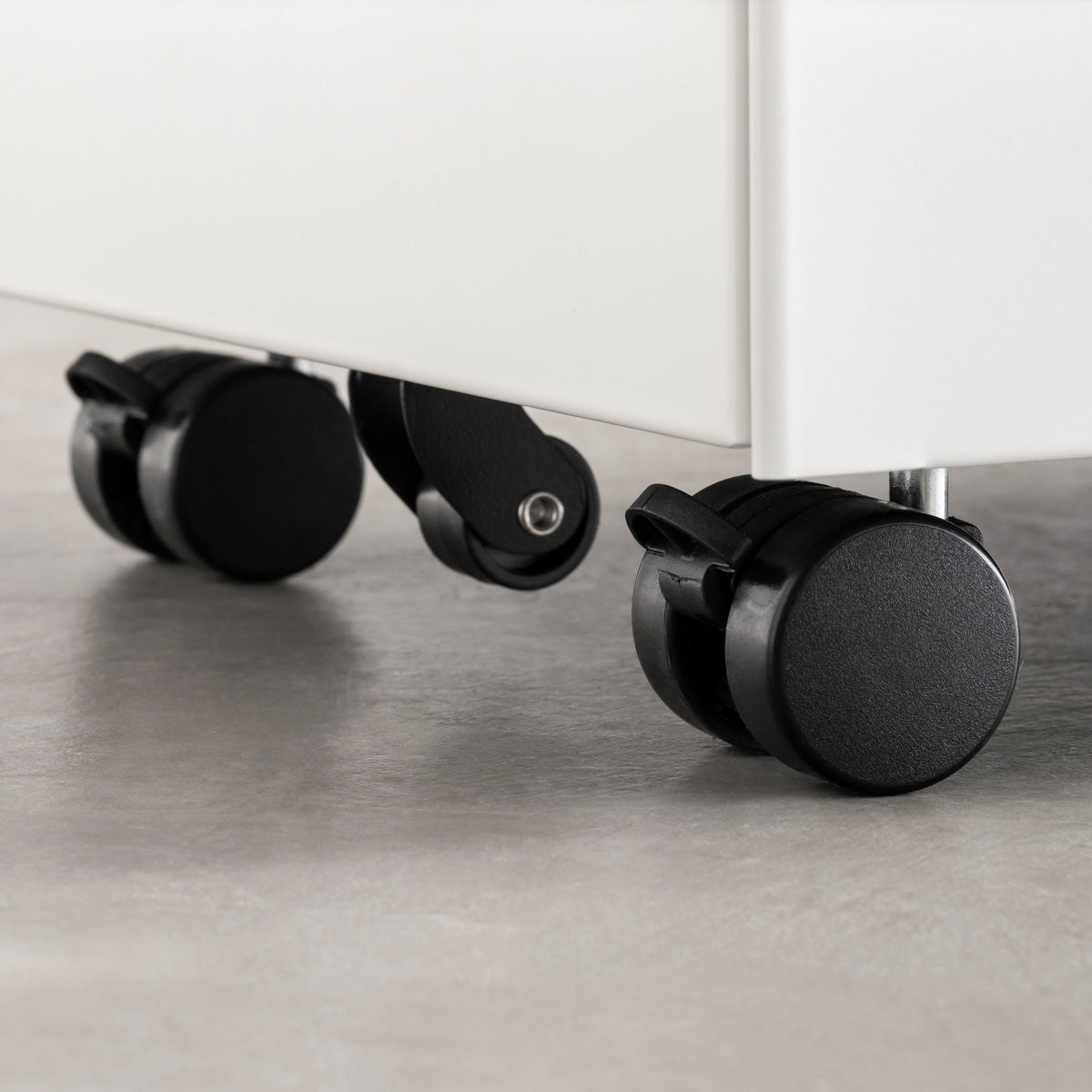 Simple - Office スリム キャビネットワゴン – KANADEMONO