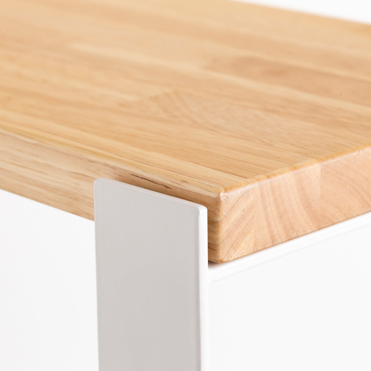 THE LEGS / シェルフ × White Steel / 2脚セット – KANADEMONO