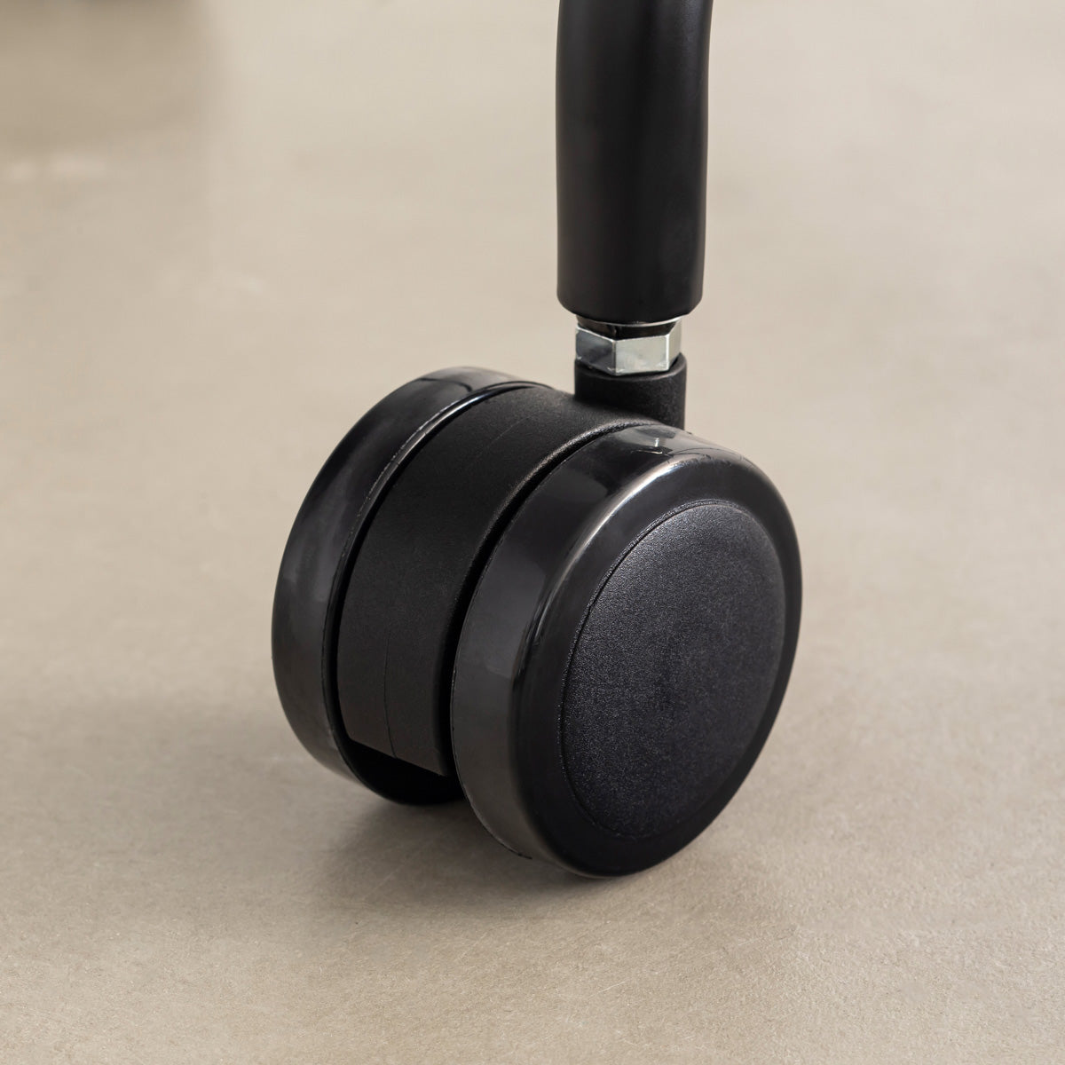 Simple - Office シンプルなファブリックデスクチェア #3 – KANADEMONO