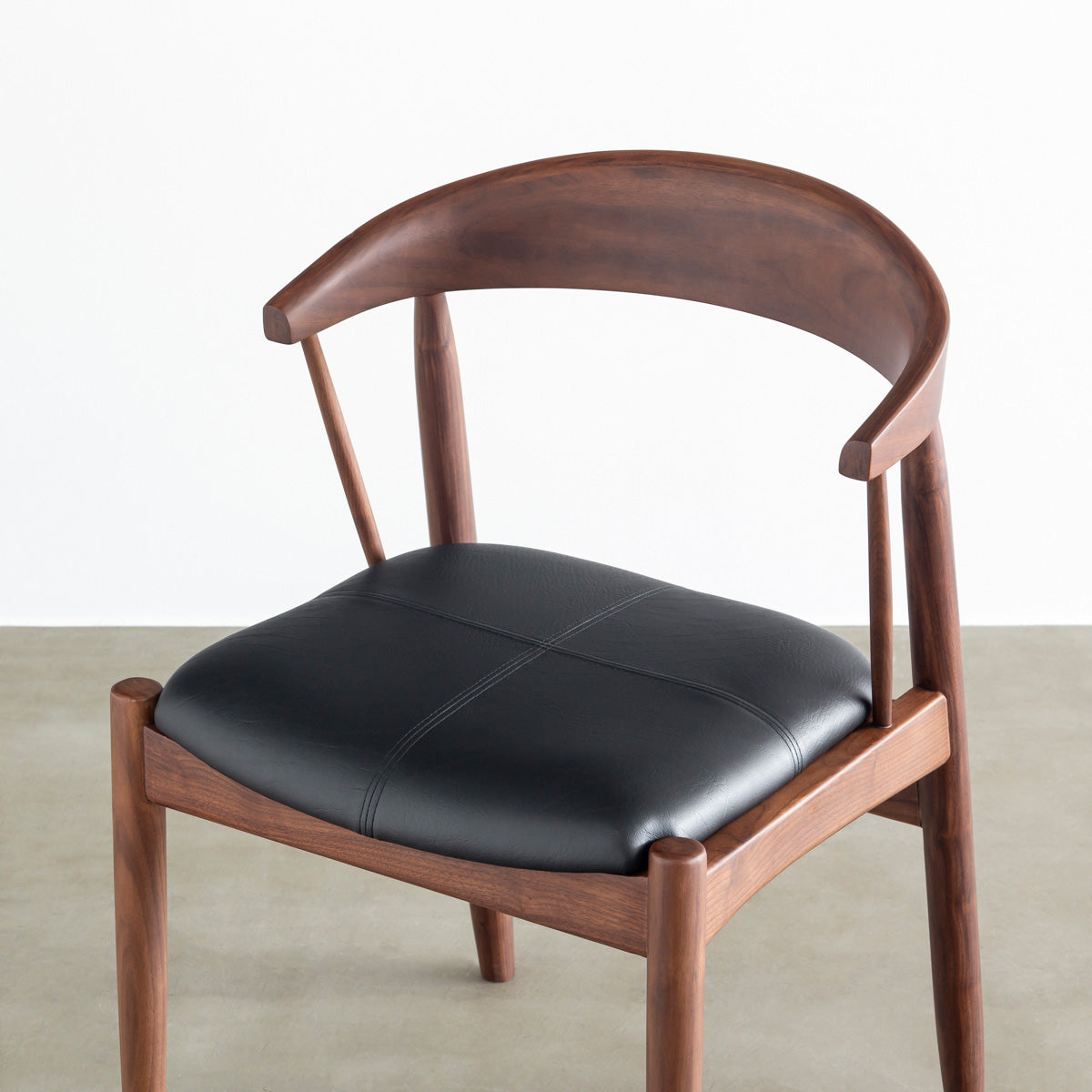 Simple Living Dining Chair – KANADEMONO