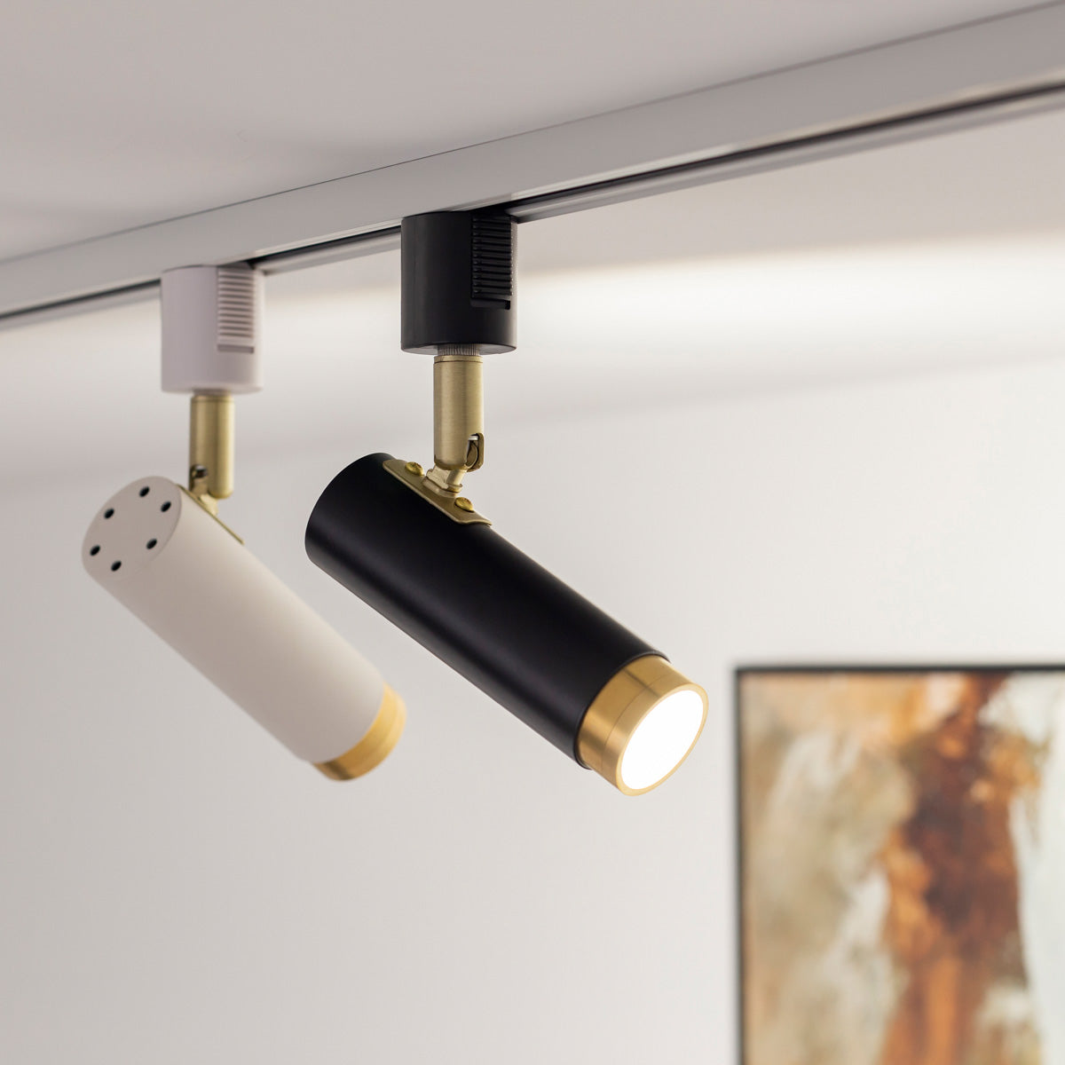 Smart Minimal Spot Light – KANADEMONO